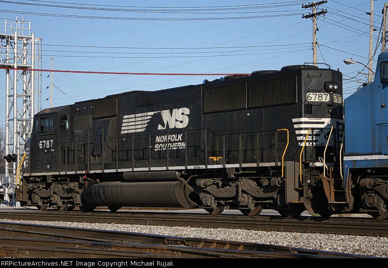 NS 6787